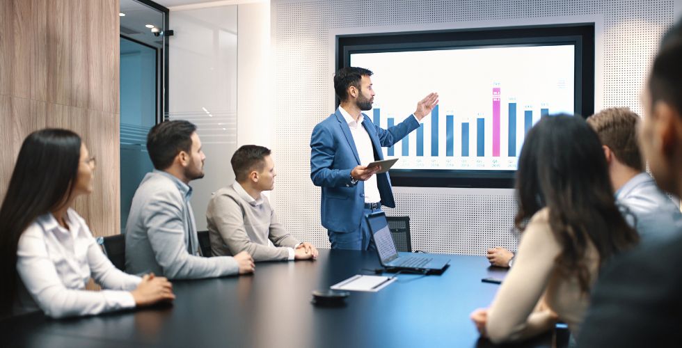 Pre Meeting Preparation: To-Do List Before a Client Meeting