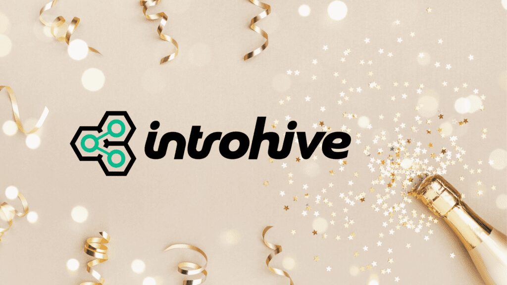 Introhive Announces $100M in Series C Funding Round