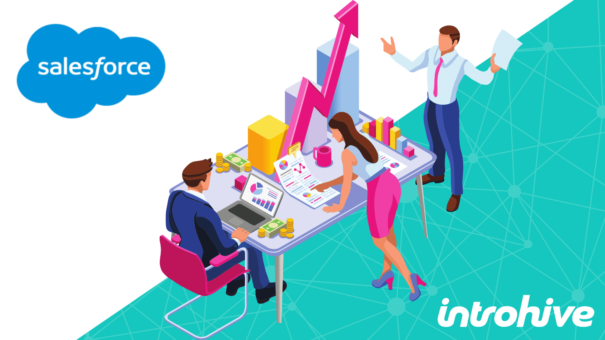 Salesforce + Introhive: Professional Services Success