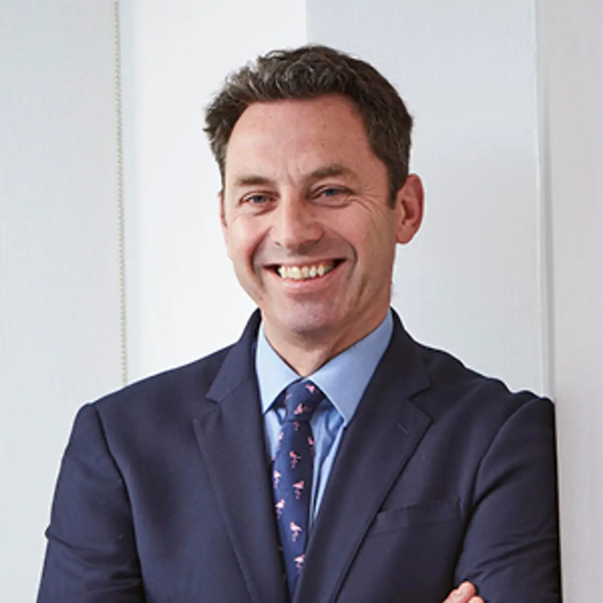 Howard Kennedy: 400% Database Growth & CRM Adoption