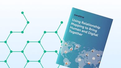 Relationship Mapping Guide: Merge Human & Digital Aspects