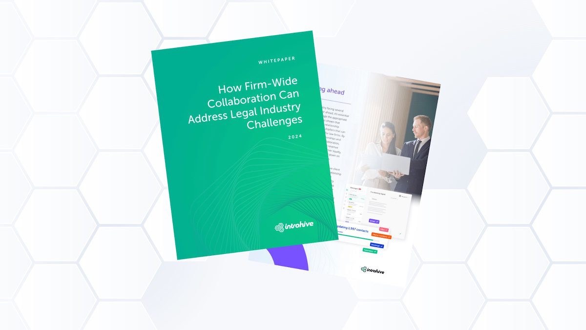 Top 5 Ways to Manage Client Relationships | Introhive