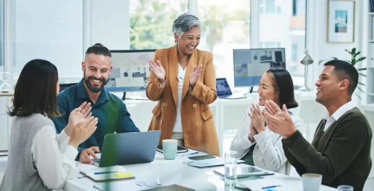 Bid Management Success: Harness Relationship Intelligence