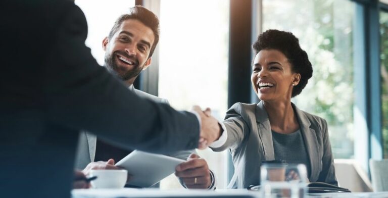 Drive New Service Line Growth with Change Management