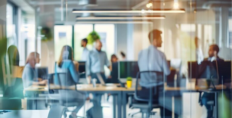 The Difference Between Data, Information & Intelligence