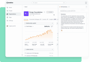 Relationship Intelligence | Introhive