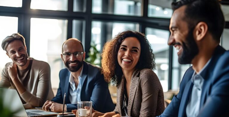 The Difference Between Data, Information & Intelligence